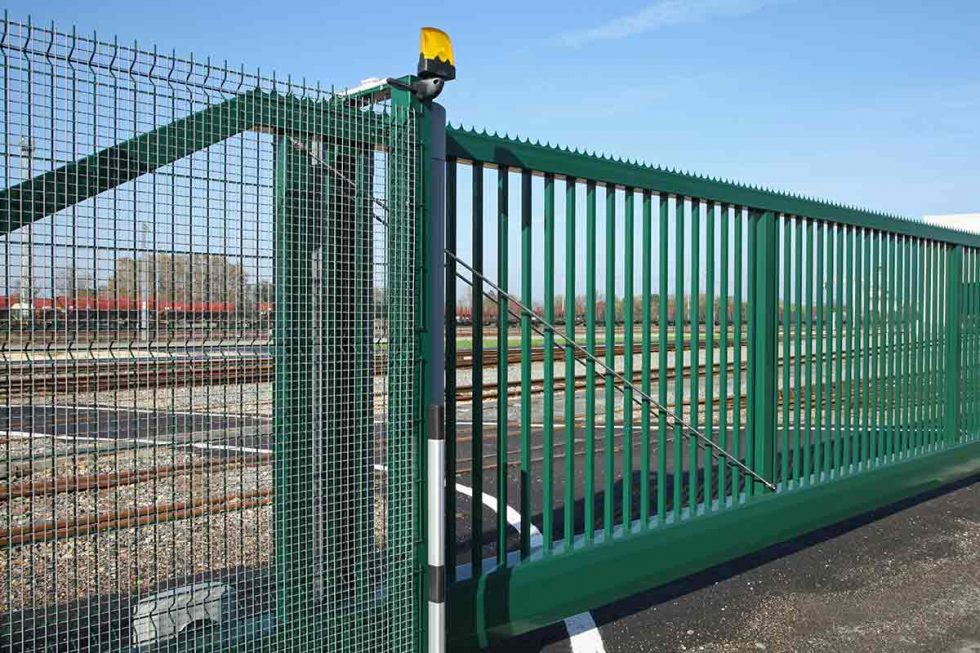 Entry Group | Industrial Doors & Automation | Plymouth Bristol Cornwall