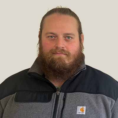 Entry Group | Industrial Doors and Automation | Meet the Team