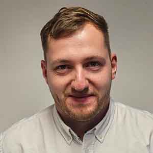 Entry Group | Industrial Doors and Automation | Meet the Team